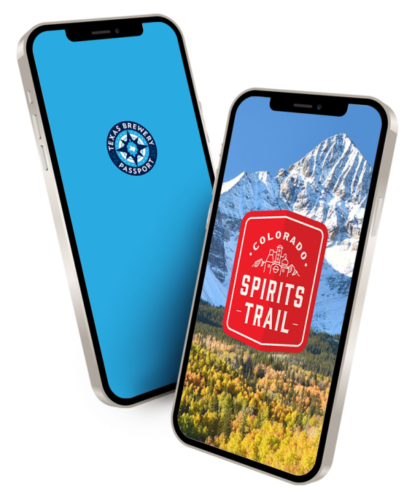 Local Explorers - Trail App