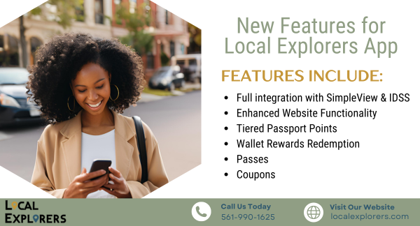 Missouri Spirits Expedition App Draws Buzz, Delighted Users After ...