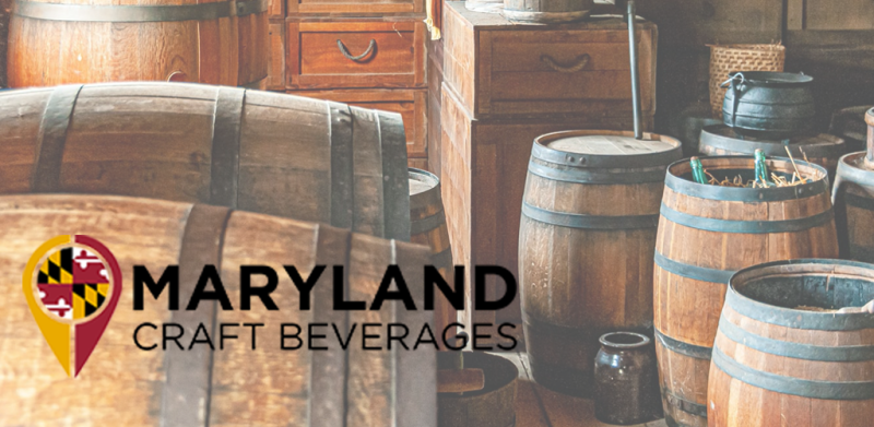 Maryland Craft Beverages - Local Explorers