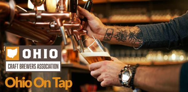 Ohio Craft Brewers Association - Local Explorers