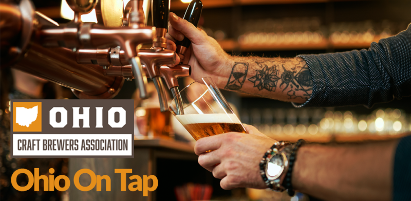 Ohio Craft Brewers Association - Local Explorers
